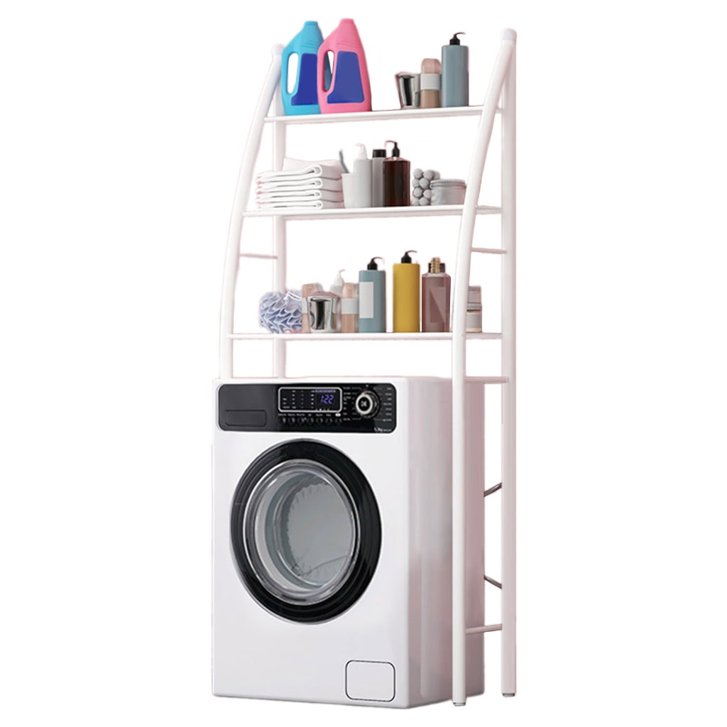 Osdhezcn Versatile Utility Rack for Household Storage Practical Washing ...