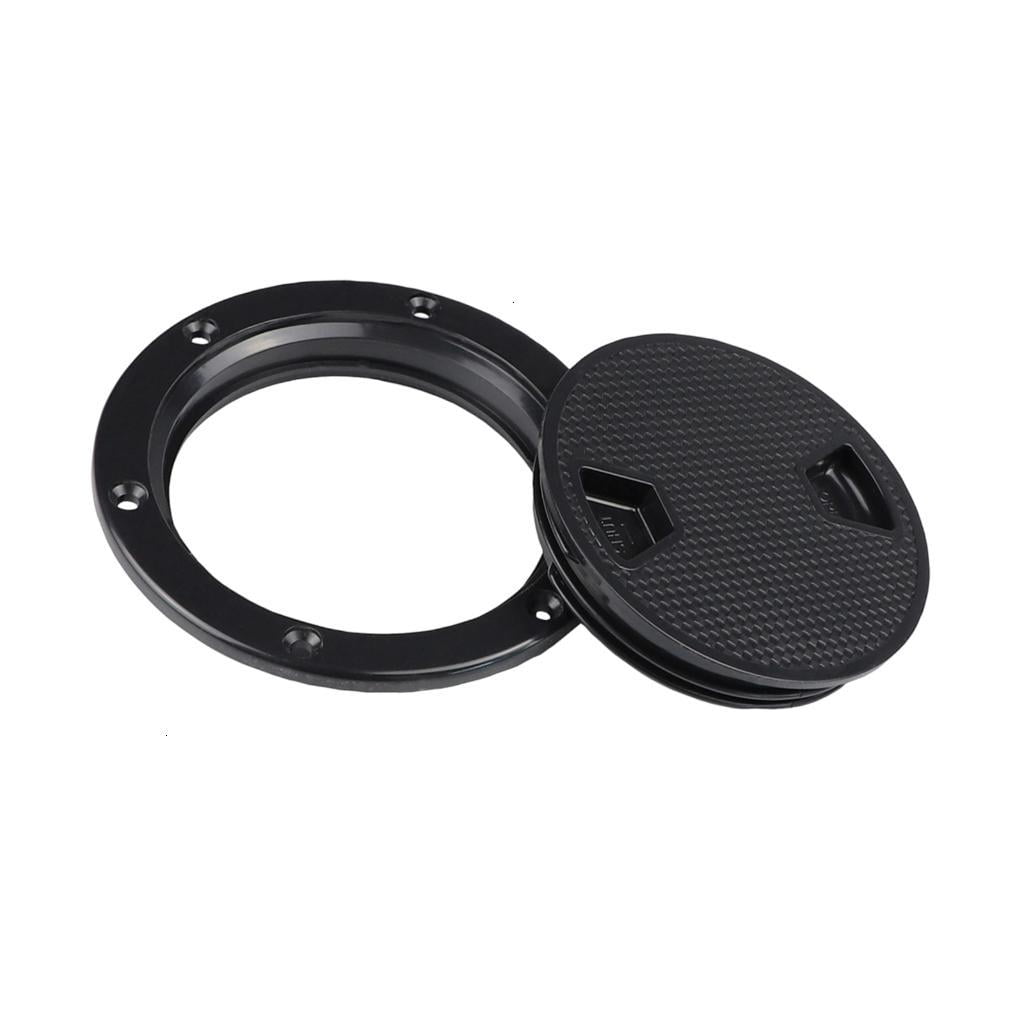 Osdhezcn Versatiles Round Hatches Cover with High Durability Corrosions ...