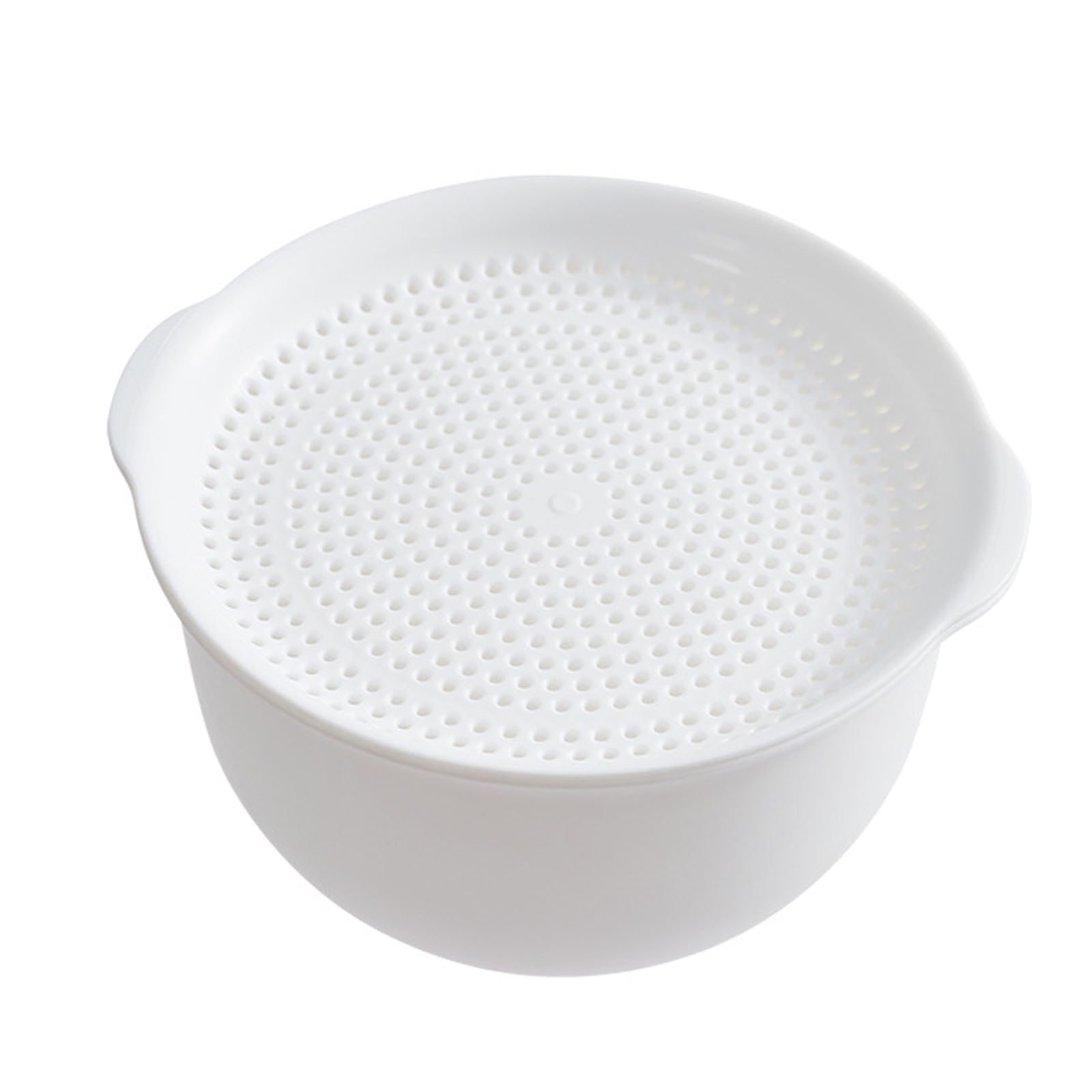 Osdhezcn Washing Storage Basket Strainers Bowls Strainer Vegetable ...