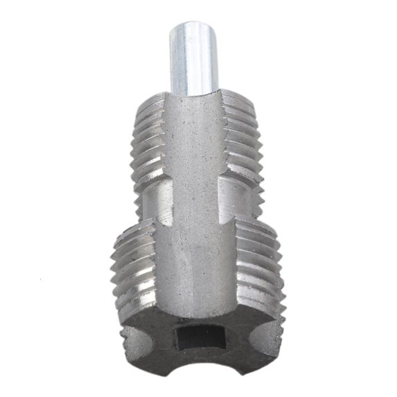 Osdhezcn Water Pipe Expansion Adapter Hexagonal For 1/2Inch 3/4inch ...