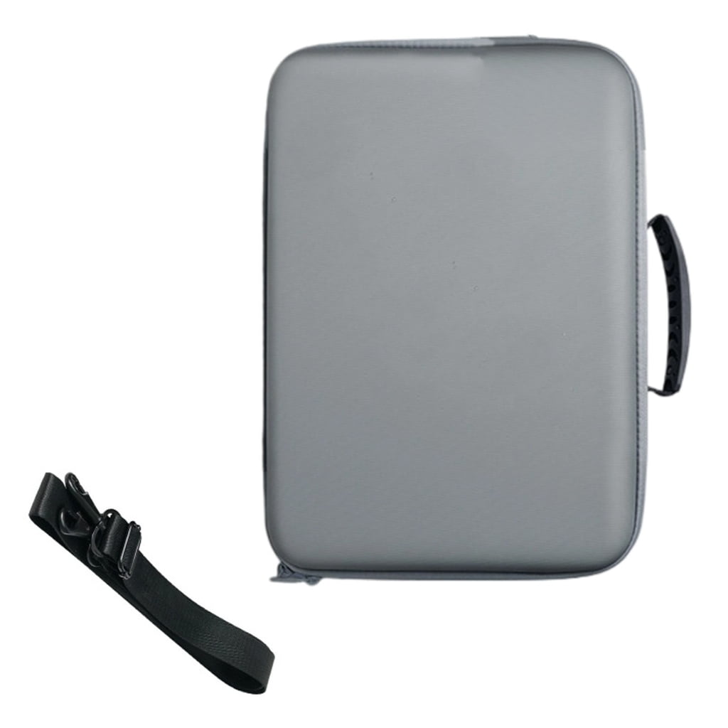 Osdhezcn Waterproof Drones Carrying Case for Flip Drones Storage ...
