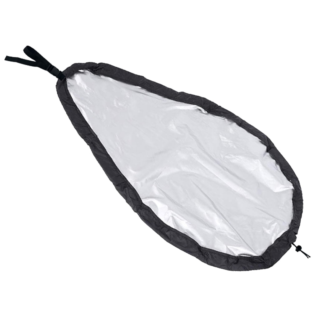 Osdhezcn Waterproofs Kayak Cockpit Cover Tear Resistant Seal Cockpit ...