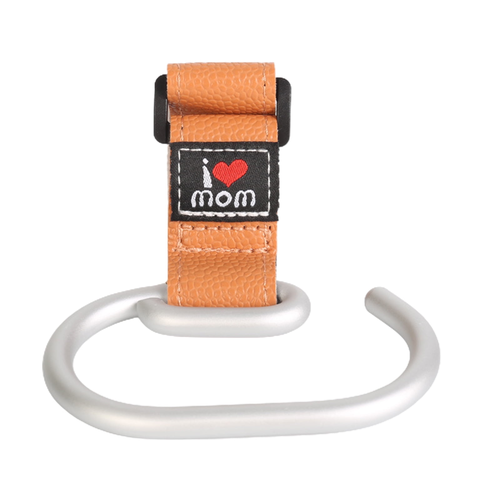 Osdhezcn for Creative Baby Stroller Hook Heavy Duty Aluminum ...