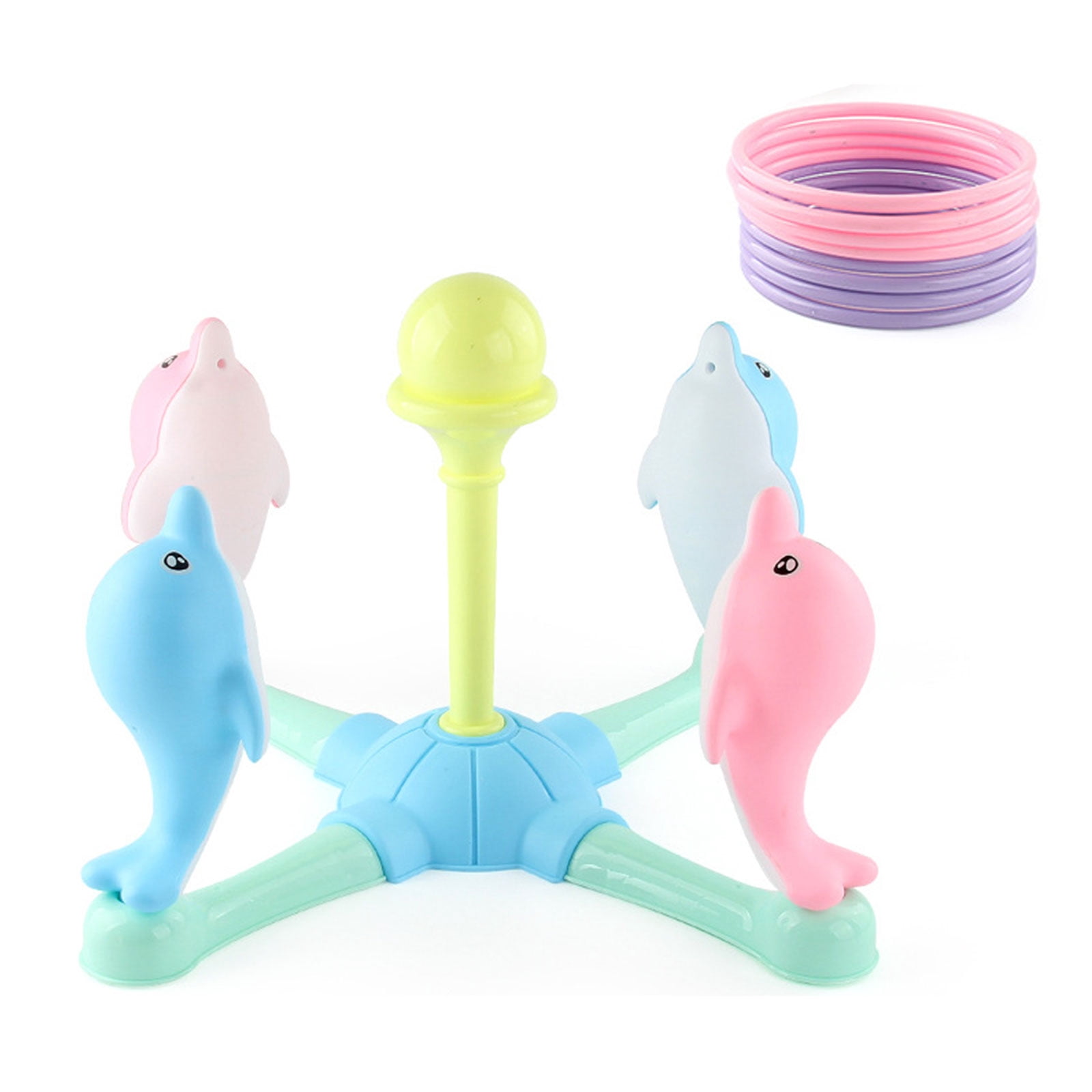 Osdhezcn for Creative Throwing Game Toy Tossing Toys for Children Fine ...