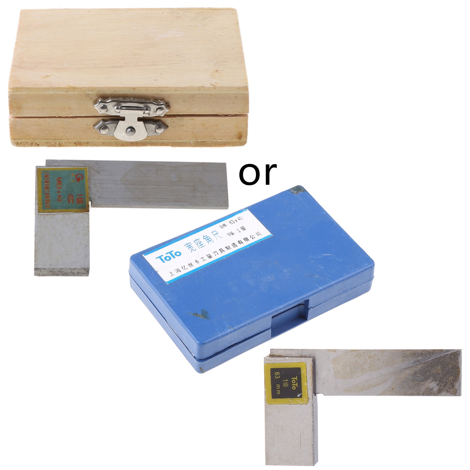 Osdhezcn for Triangle Measuring Tool Digital Hole Scribing Wood Scribe ...