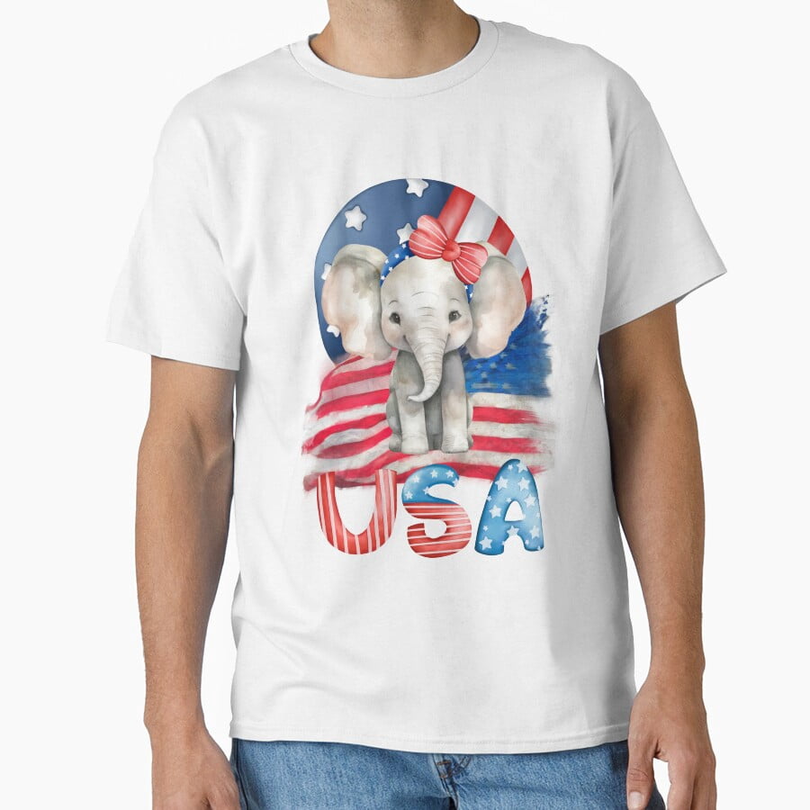 Osec 4Th Of July | American Flag, American Patriot | A Cute And ...