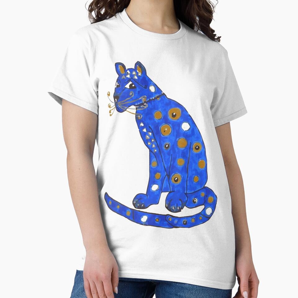Osec Agnetha'S Cat Dress (Abba) Classic T-Shirt, Retro Tee For Man ...