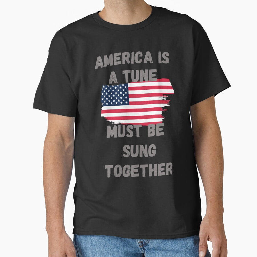 Osec America Is A Tune - July 4Th American Independence Day Veterans ...
