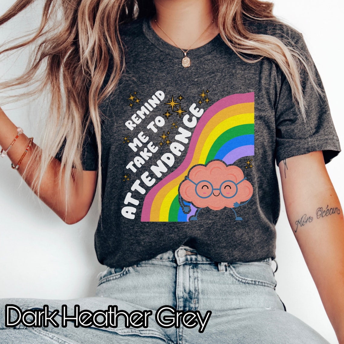 Osec Attendance shirt, Remind me to take attendance tshirt, Attendance Teacher shirt, Funny ...