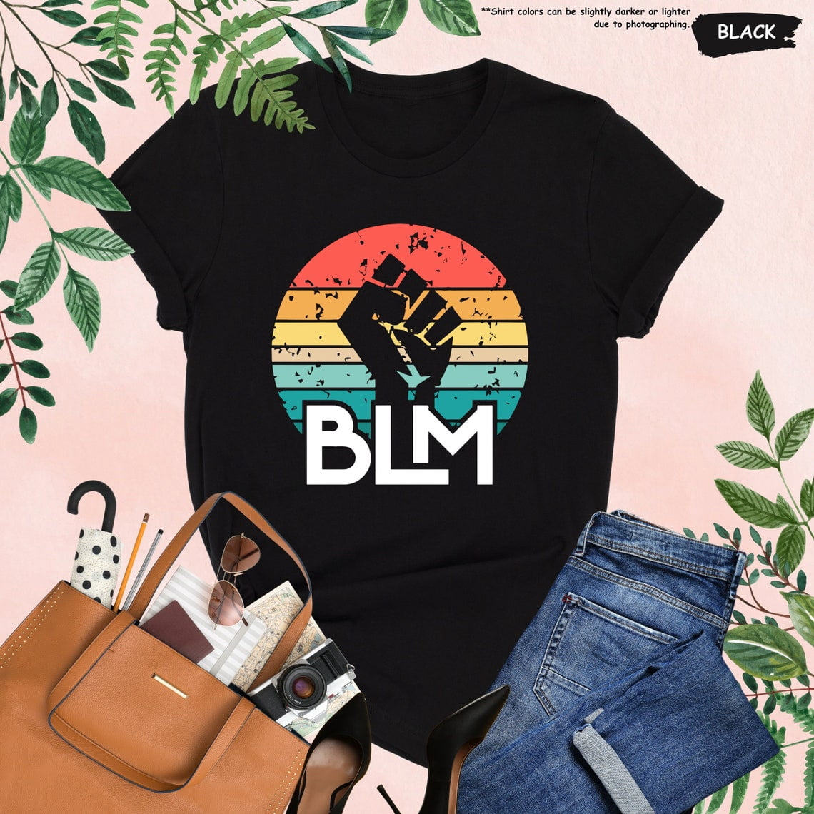 Osec BLM Shirt, Black Lives Matter Shirt, Juneteenth Shirt, Black ...