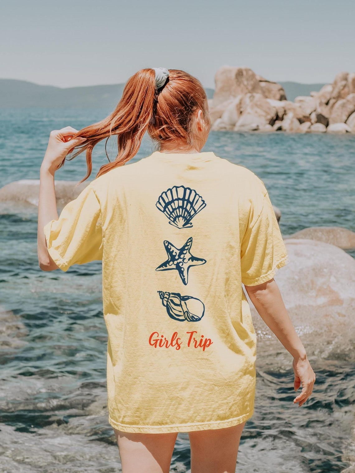 Osec Beach Bachelorette, Bach Shirts, Beach TShirt, Coastal ...