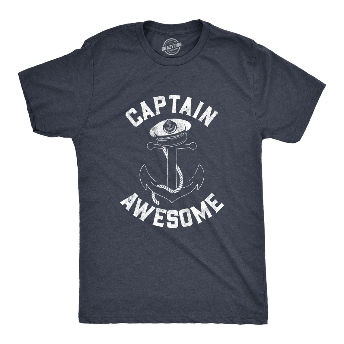 Osec Captain Awesome Shirt, Camping Gear, Great Outdoors, Camping Gift ...