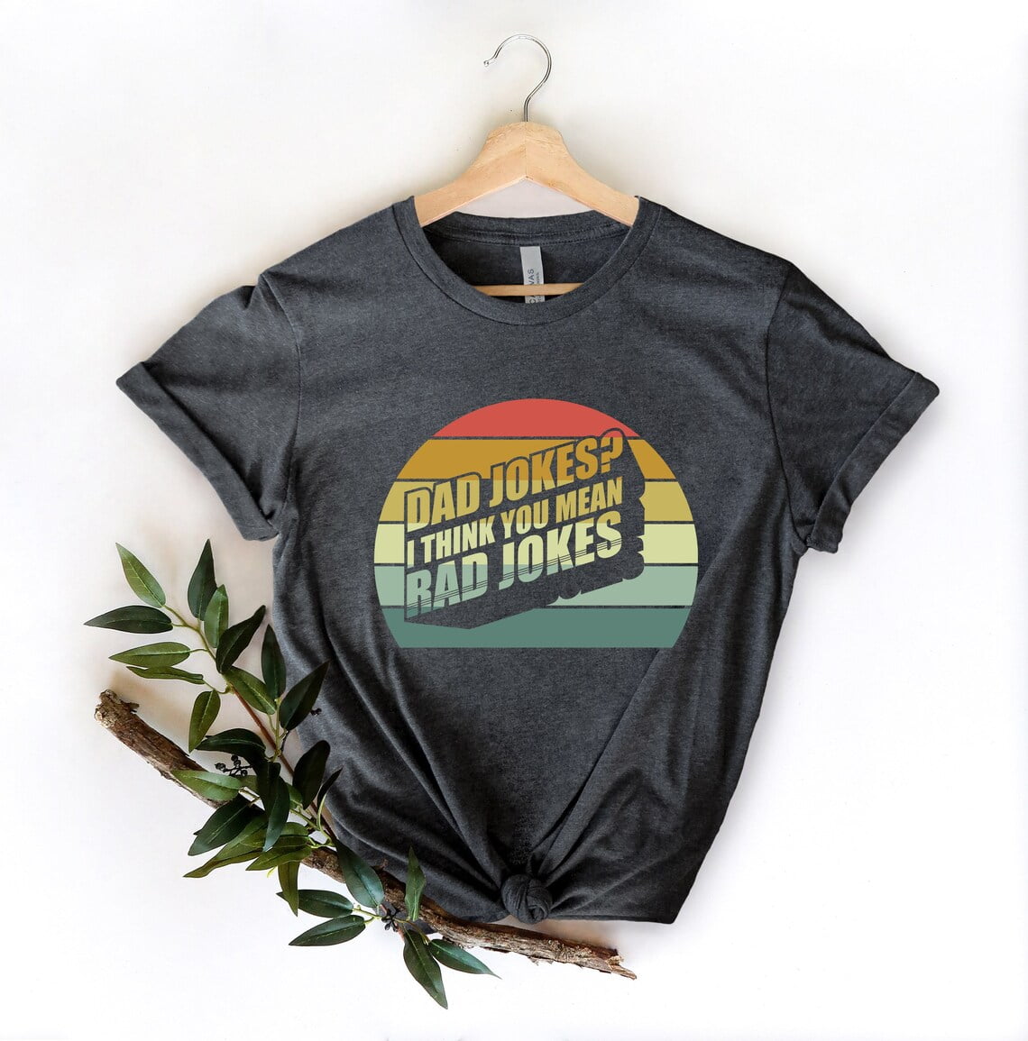 Osec Dad Jokes I Thing You Mean Rad Jokes Shirt,Dad Jokes Shirt,Fathers ...