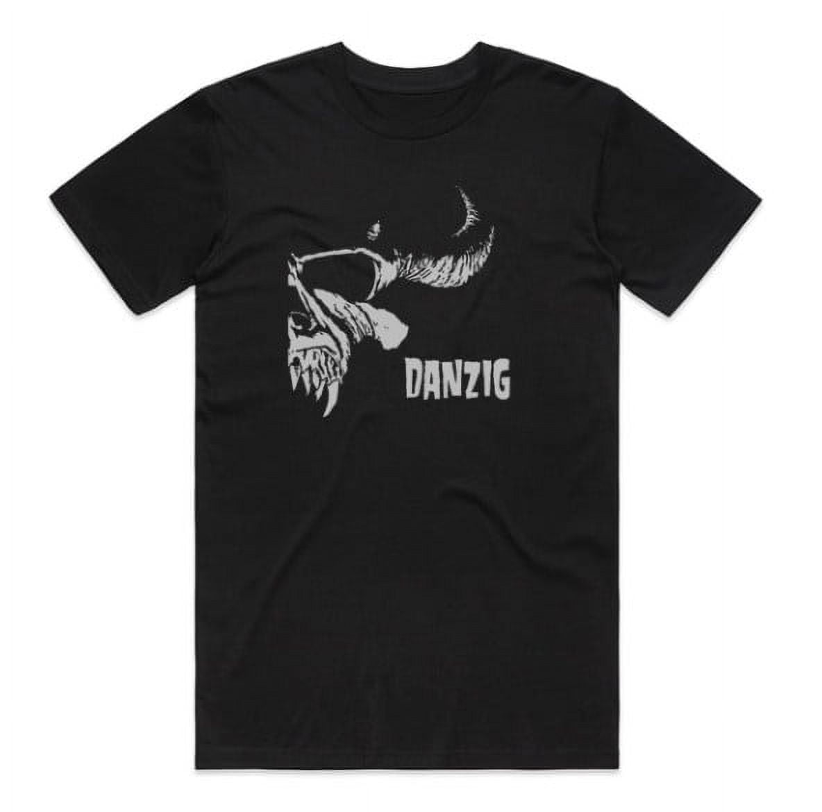 Osec Danzig t Shirt// new... DAD gift -gift father day, BEST - Walmart.com