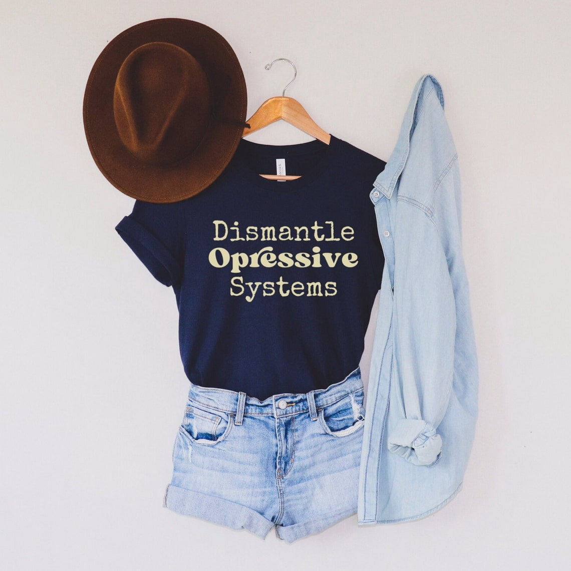 Osec Dismantle Oppressive Systems shirt, Smash the Patriarchy shirt ...