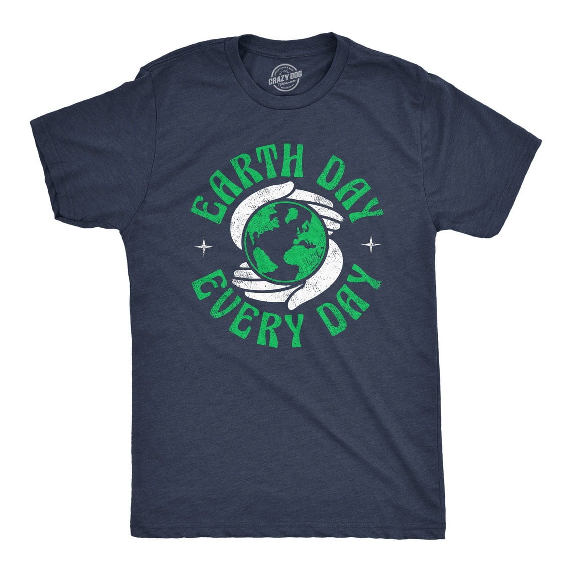 Osec Earth Day Every Day, Unisex Shirts, Climate Change, Save The ...