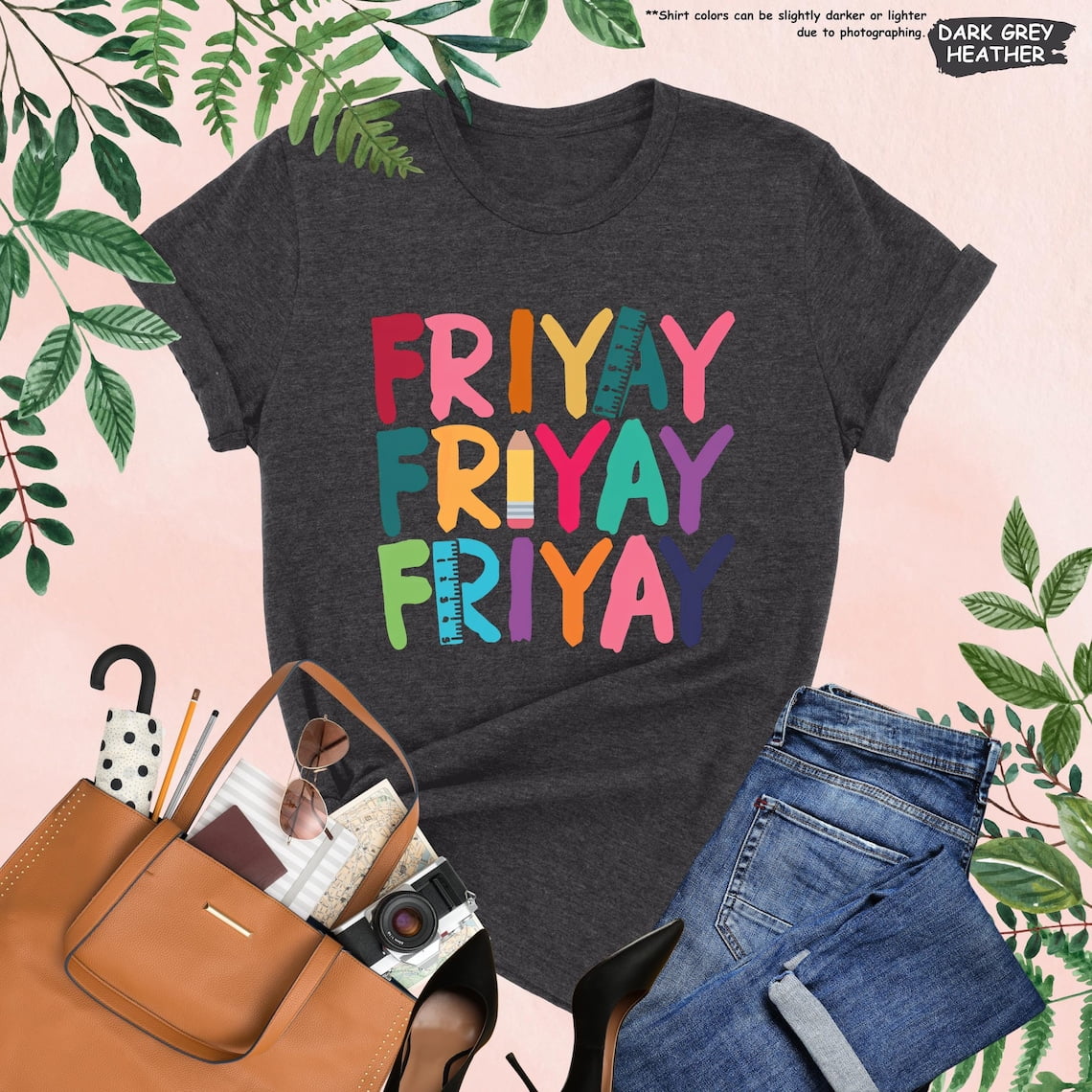 Osec Friyay Shirt, Friyay Teacher Shirt, Friday Weekend Shirt, Funny Teacher Shirt, Teacher ...