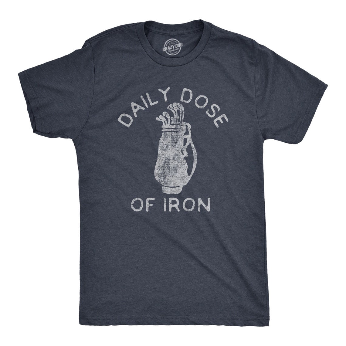 Osec Funny Joke Golf Shirt, Golfing T Shirt Men, Dad Golfer Humor ...
