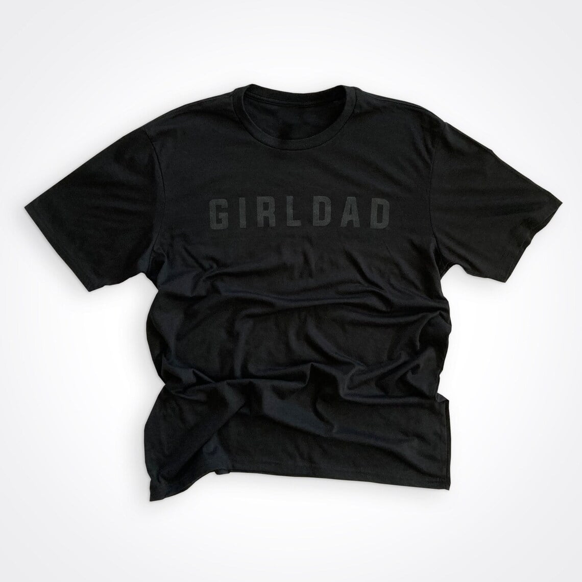 Osec Girldad Black Modern Black Girldad Logo, Girl Dad, Girl Dad Gift ...