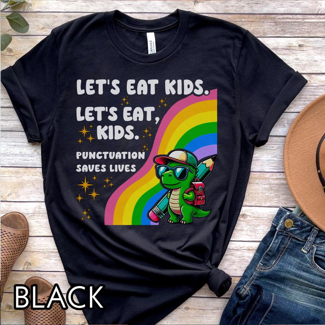 Osec Grammar Shirt, to school Teacher Shirt - Walmart.com