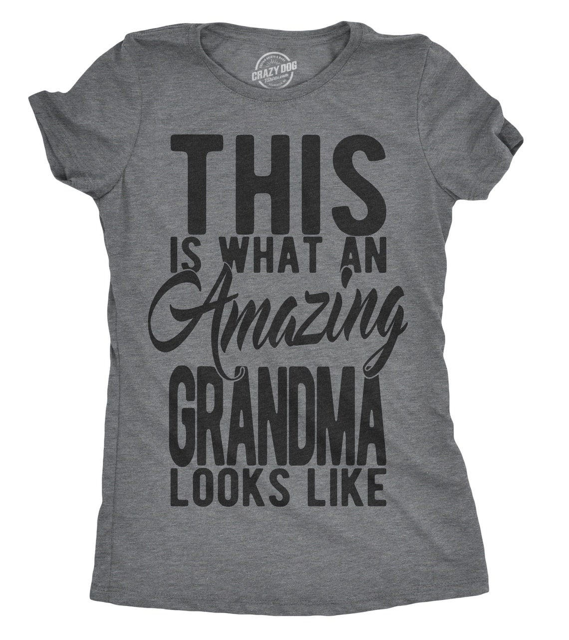 Osec Grandma Shirt, Funny Granny Shirt, Mothers Day Gift, Funny Shirt For Grandma, Mom Shirt ...