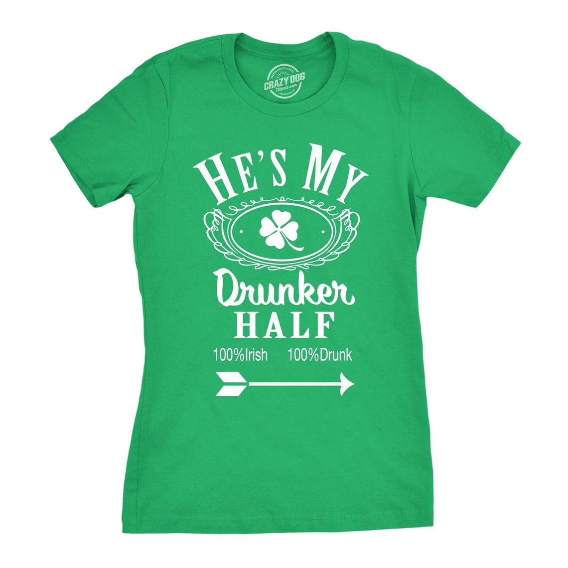 Osec Irish Pub Crawl Top, Drunk Irish Top, Irish Drinking Jumper, His N ...