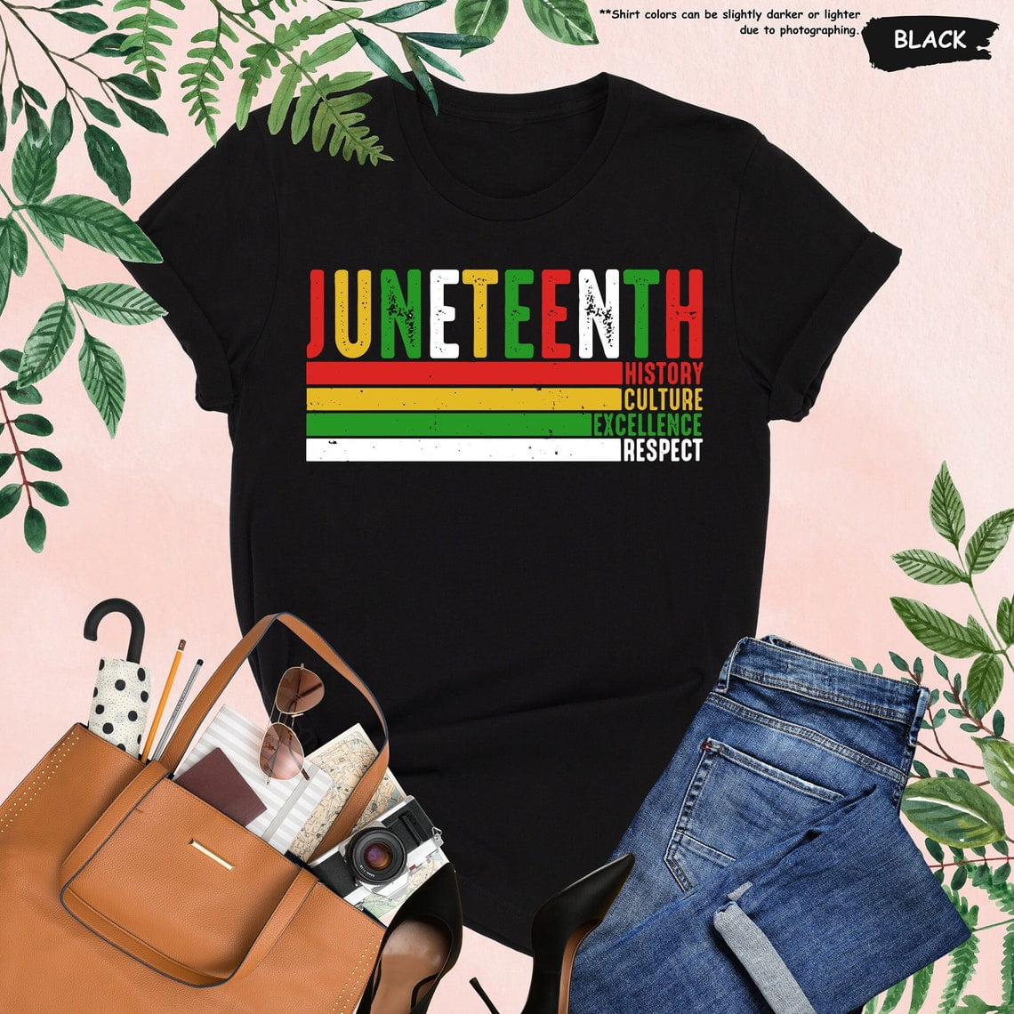 Osec Juneteenth History Shirt, Black Culture Shirt, Juneteenth Shirt, Excellence, Equality Shirt ...