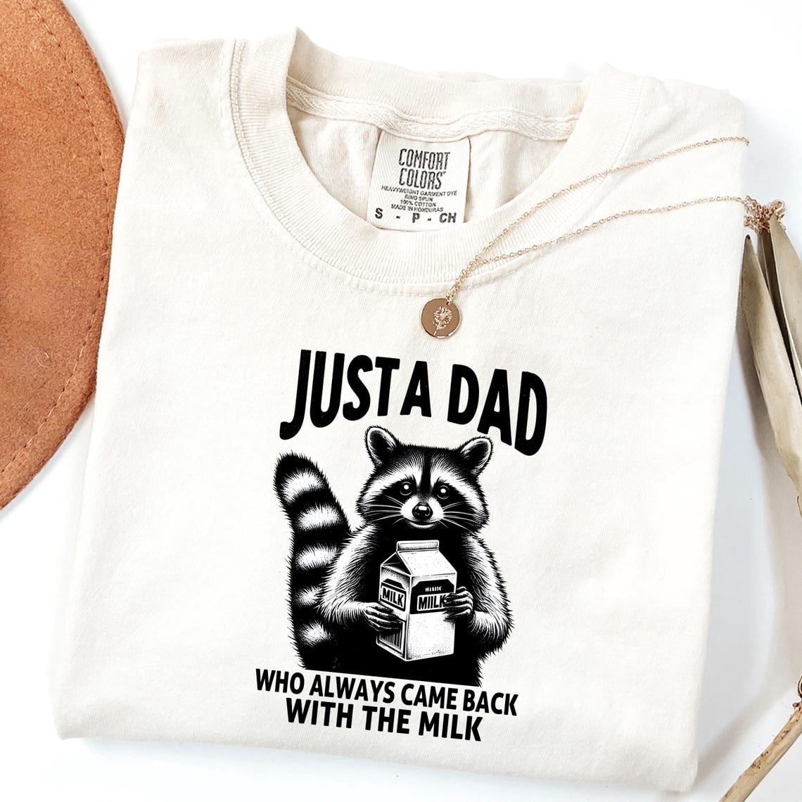 Osec Just a Dad Who Always Came Back With the Milk,The Ultimate ...