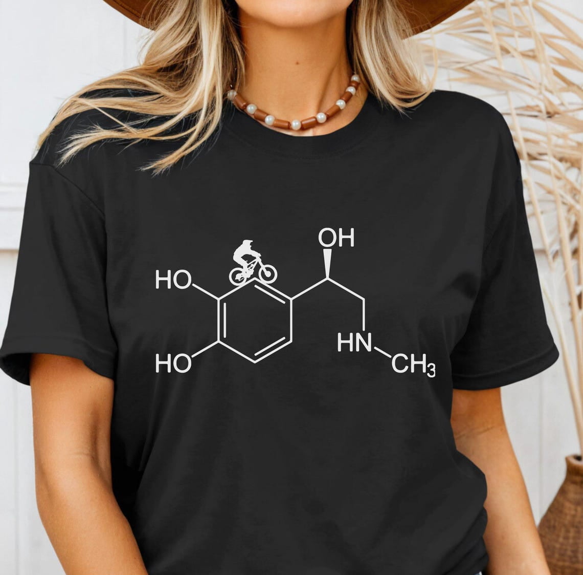 Osec Mountain Bike Adrenalin Molecule Shirt Vintage Mountain Biking ...