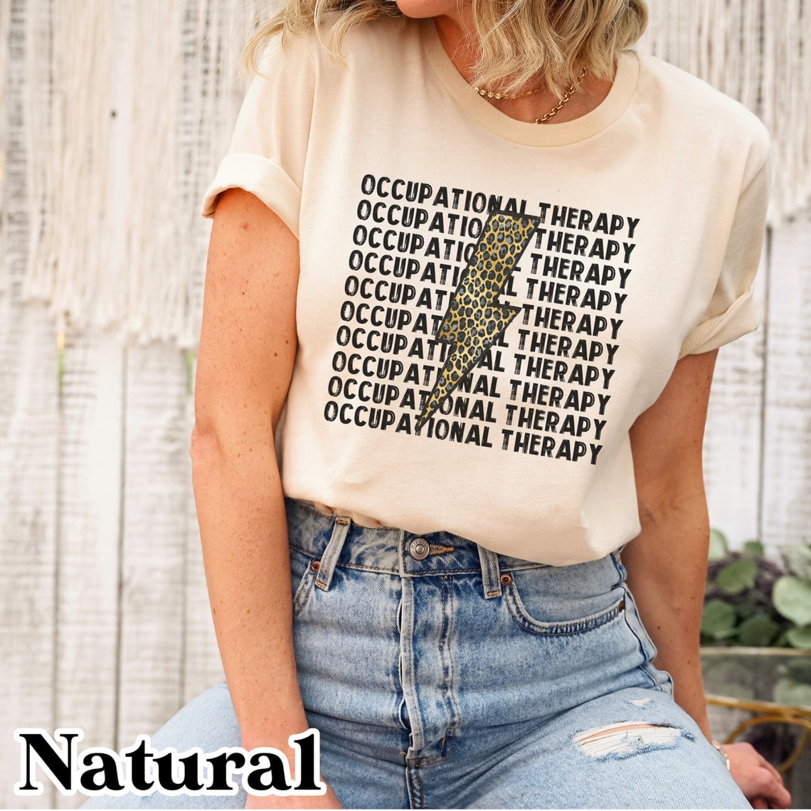 Osec Occupational therapy shirt, Occupational therapist shirt, OT shirt ...