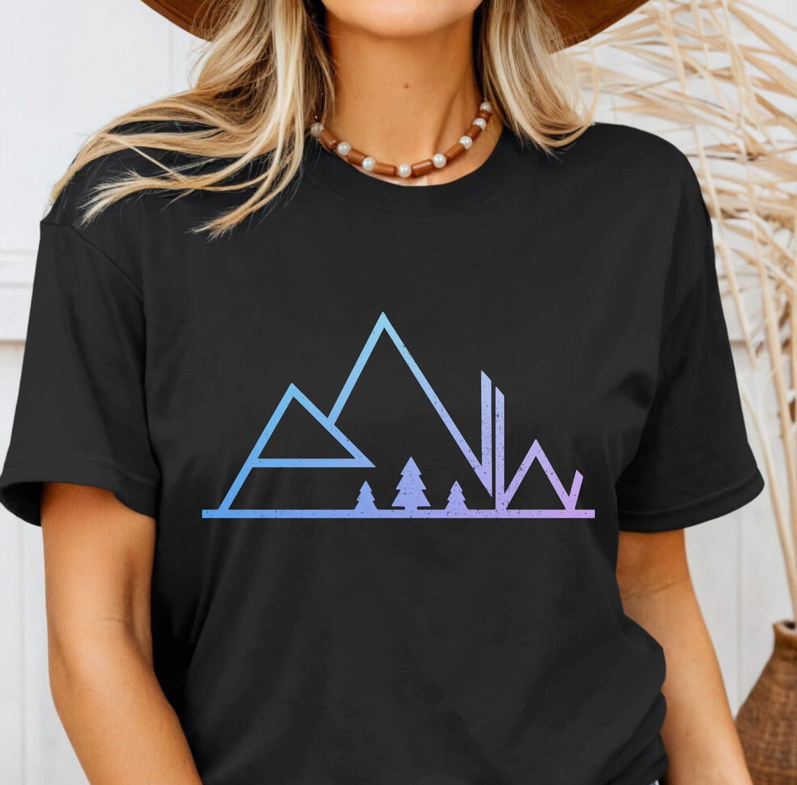 Osec PNW Shirt Pacific Northwest T-Shirt Oregon Washington Vintage ...