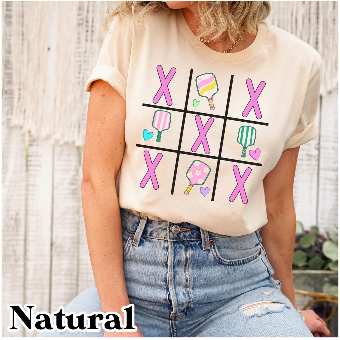 Osec Pickleball shirt, Pickle Ball Valentine's shirt, xoxo shirt ...