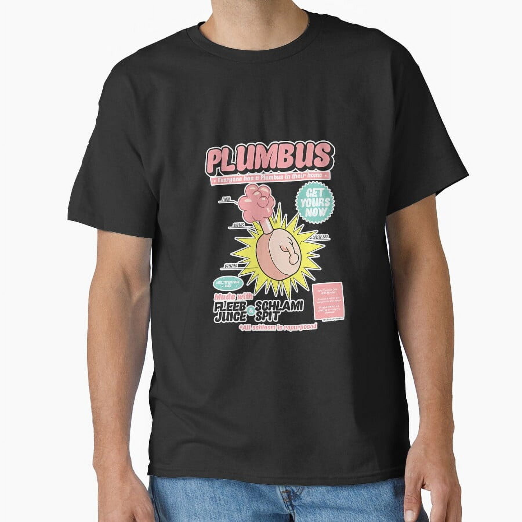 Osec Plumbus Get Yours Now | Funny | Cartoon | Memes | Rick And Morty ...