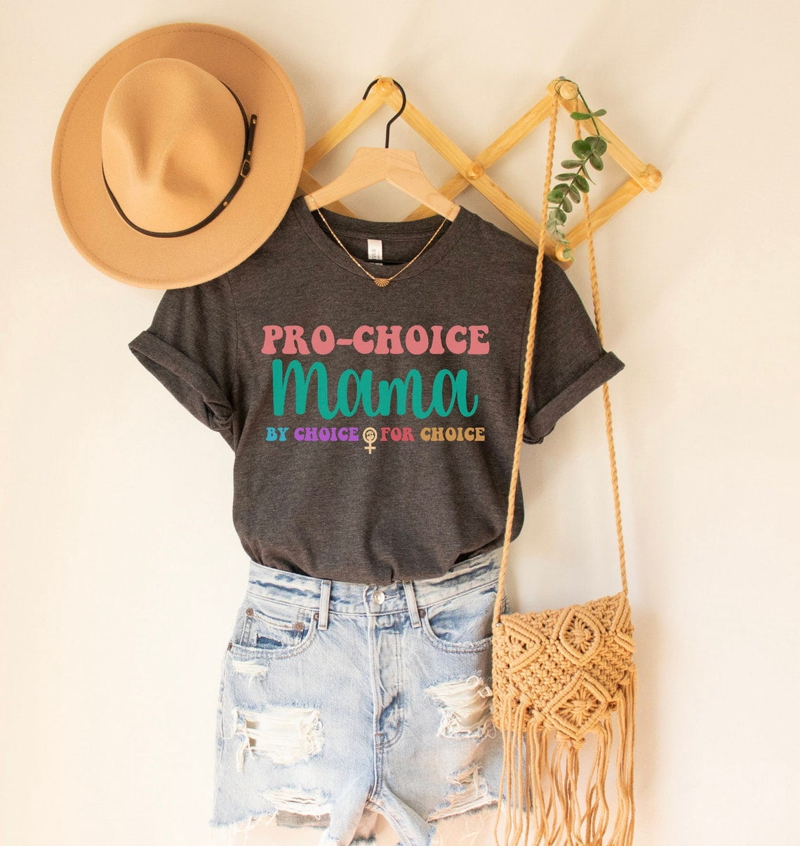 Osec Pro Choice Mom shirt, Freedom Means Choice Shirt, Women's Rights ...