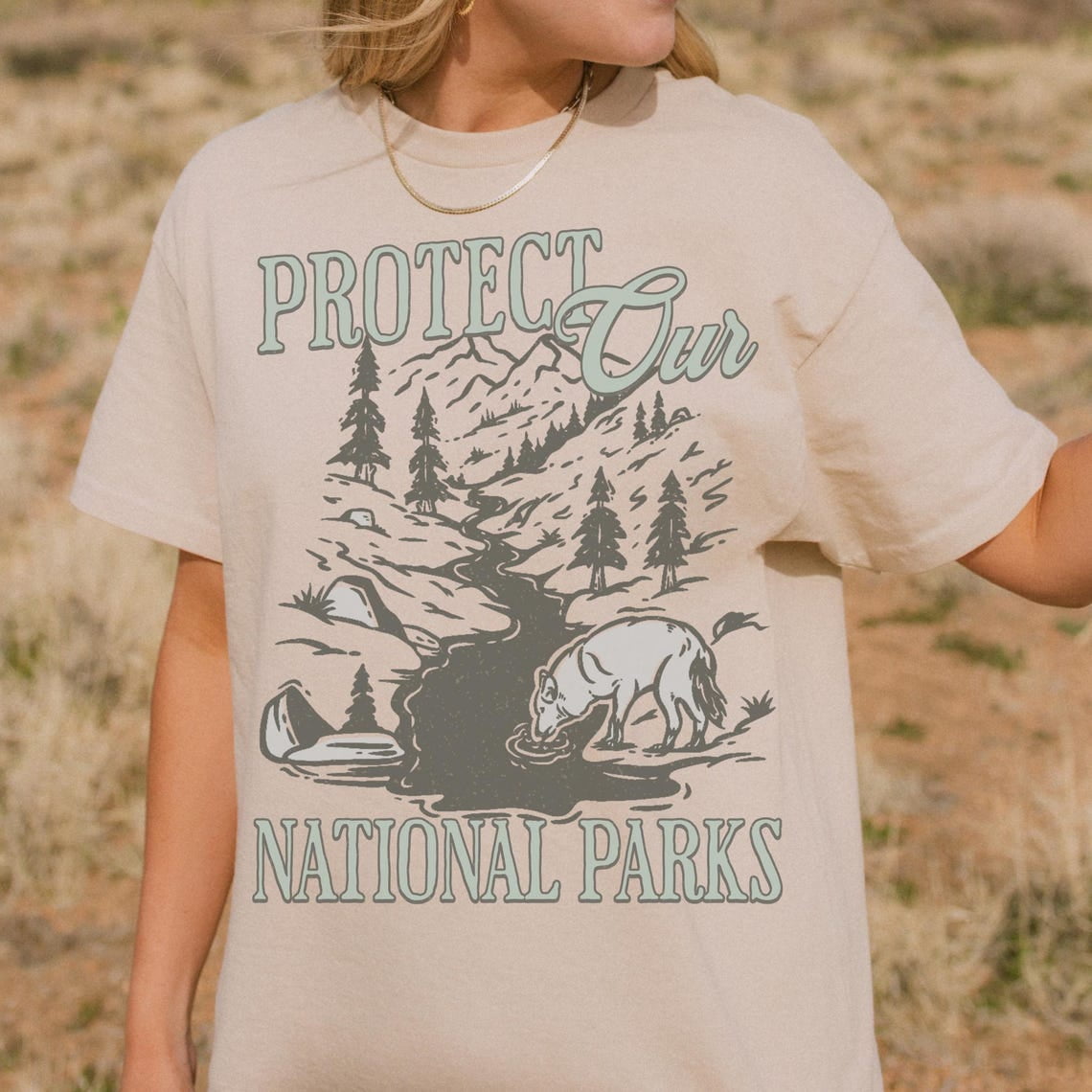 Osec Protect Our National Parks Shirt, Protect Our Parks Tee, Protect ...