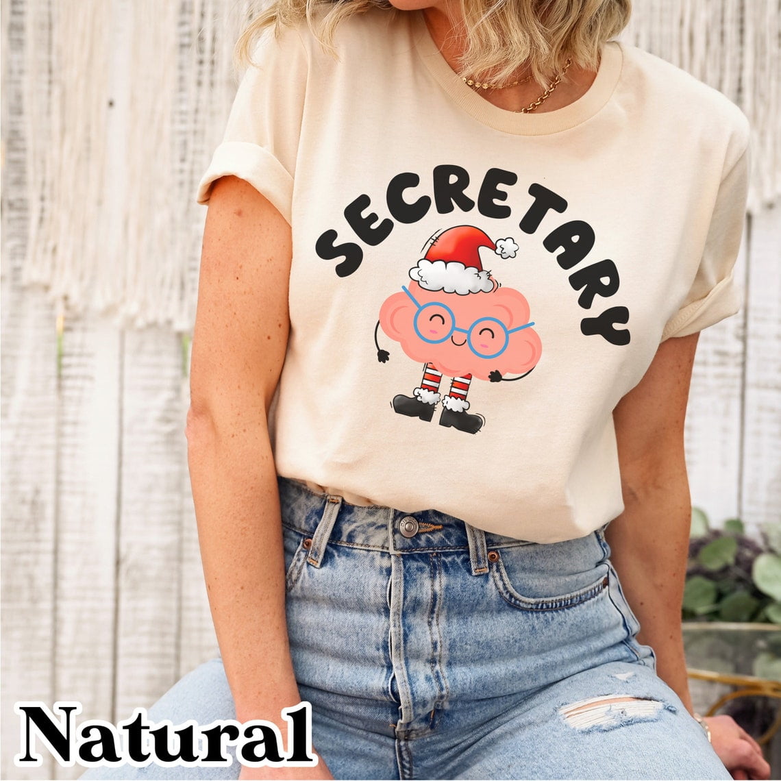 Osec School Secretary shirt, School Admin holiday shirt, Front office ...