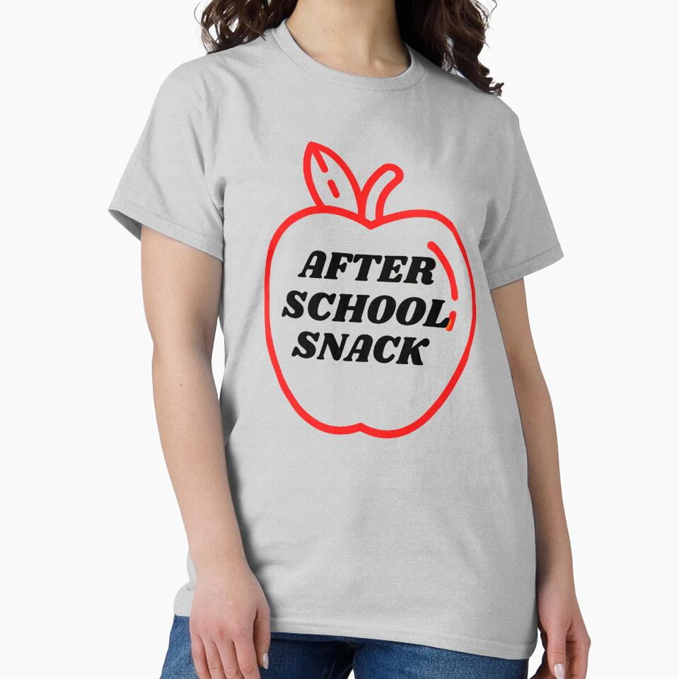 Osec After School Snack, Before School, After School Gift, Teacher Gift ...
