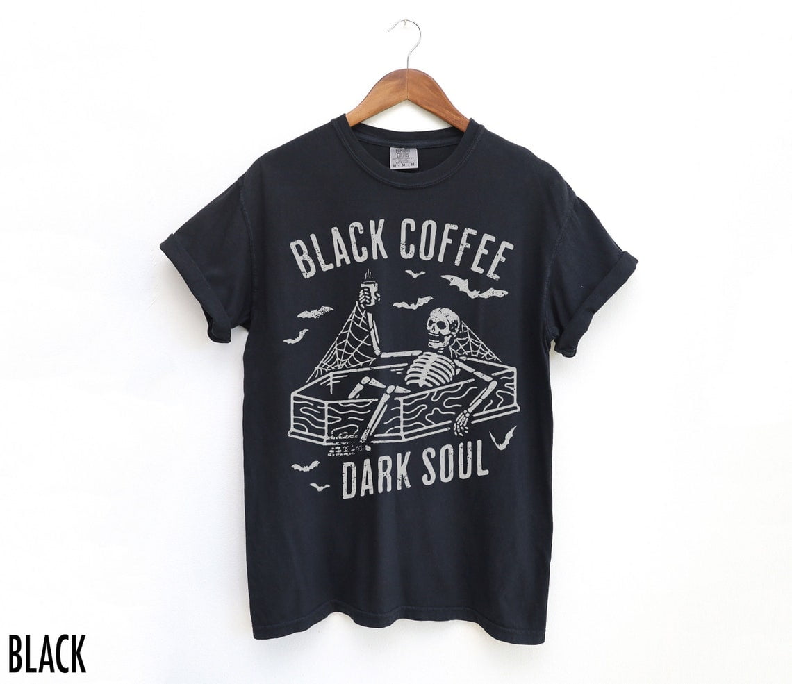Osec Skeleton CoCoffee Dark Soul - Walmart.com