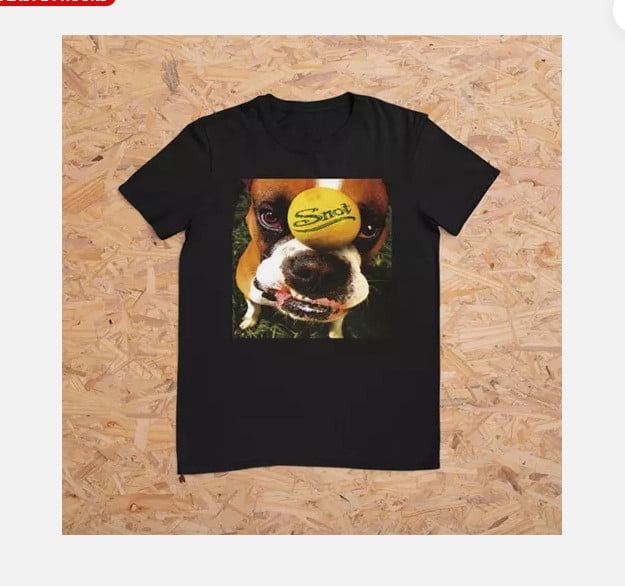 Osec Snot Band - Get Some Album t shirt, all size cotton unisex shirt ...