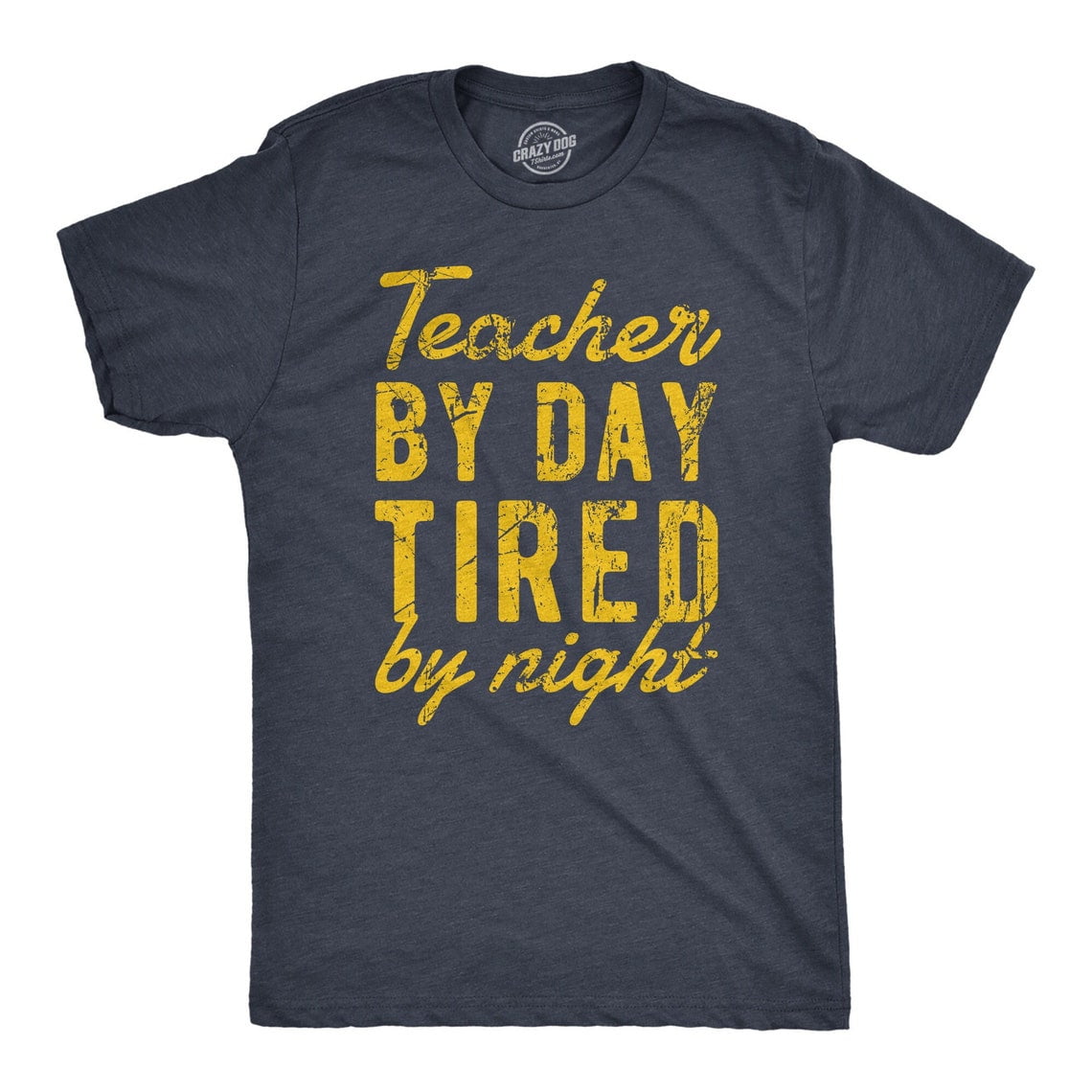 Osec Teacher Shirts, Shirt To School, Teacher By Day, Tired By Night ...