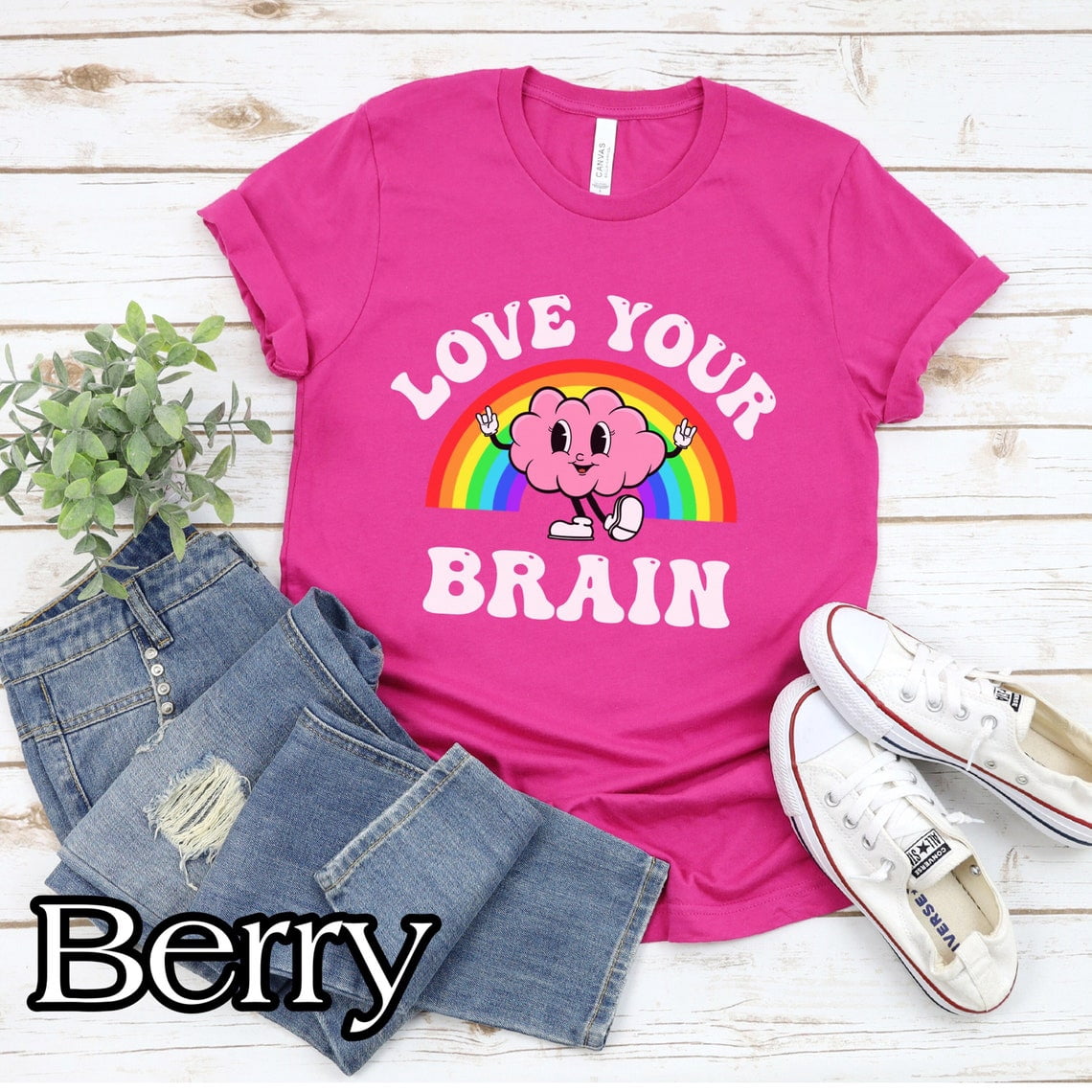 Osec Teacher shirt, Sped teacher shirt, Love your brain shirt, special ...