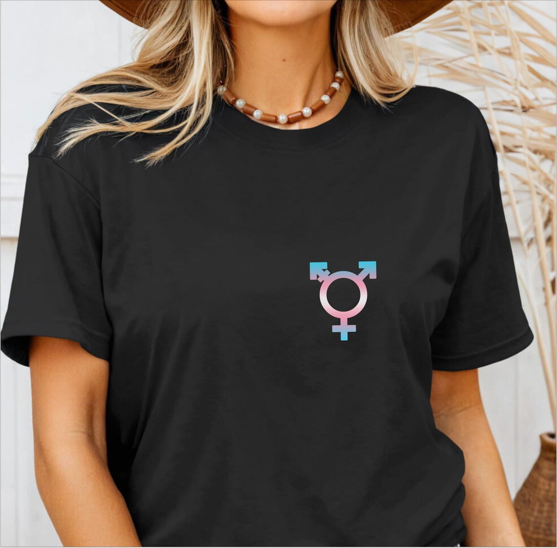 Osec Transgender Shirt Trans Pride Tshirt Transgender Flag Symbol Pride ...