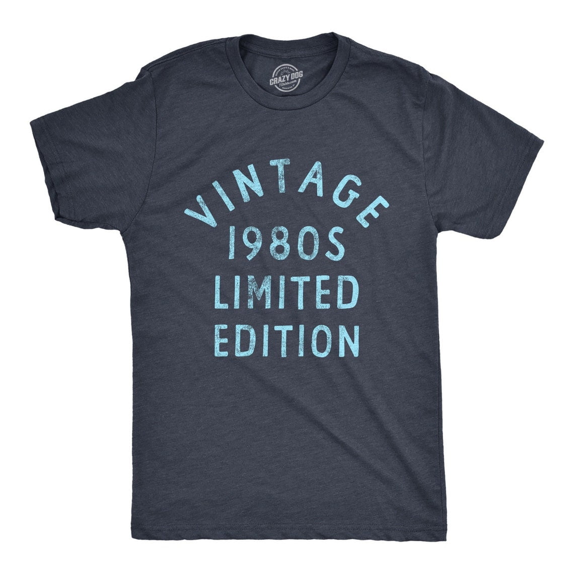 Osec Vintage 1980's Limited Edition, Retro Shirt, Funny Old Guy Shirt ...