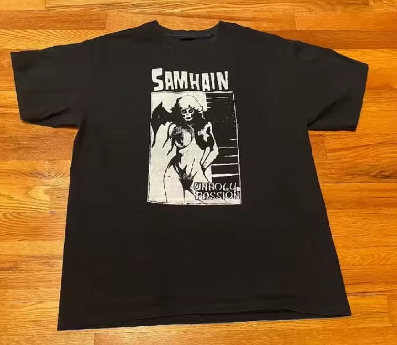 Osec Vintage Samhain t Shirt// new... DAD gift -gift father day, BEST ...