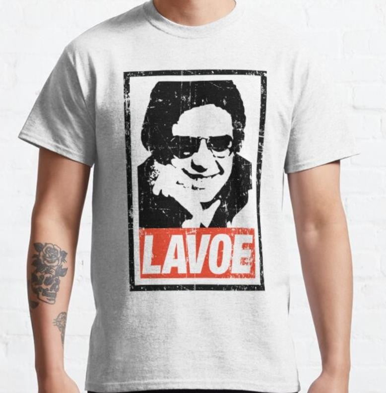 Osec new, new, Hector Lavoe t shirt, gift fan, father day, trending gift - Walmart.com