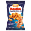 Gratify Gluten Free Bamba Peanut Butter Puffs Family Pack, 0.7 oz, 10 ...