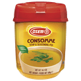 Osem: Chicken Style Instant Soup/Seasoning Mix, 14.1 Oz - Walmart.com