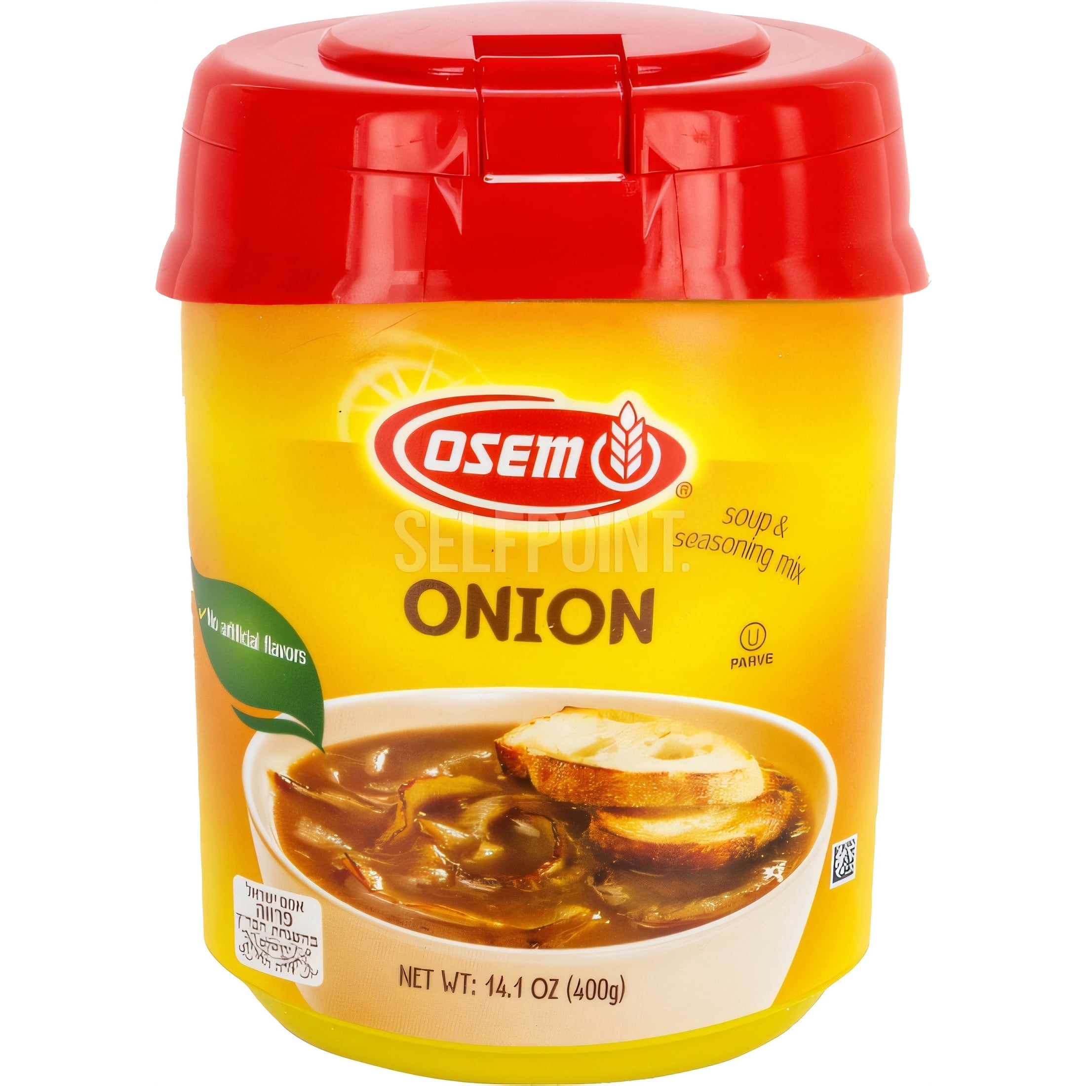 Osem - Mix Onion Soup Seasoning Mix - Walmart.com