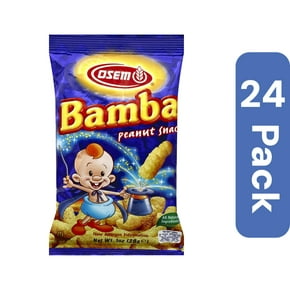 Bamba Snack
