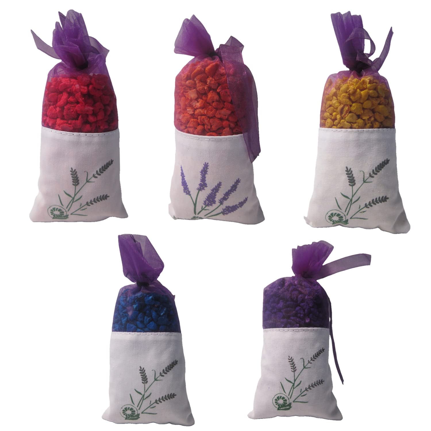 Osenai Fragrant Sachets of Natural Raw Materials for Closet Car ...